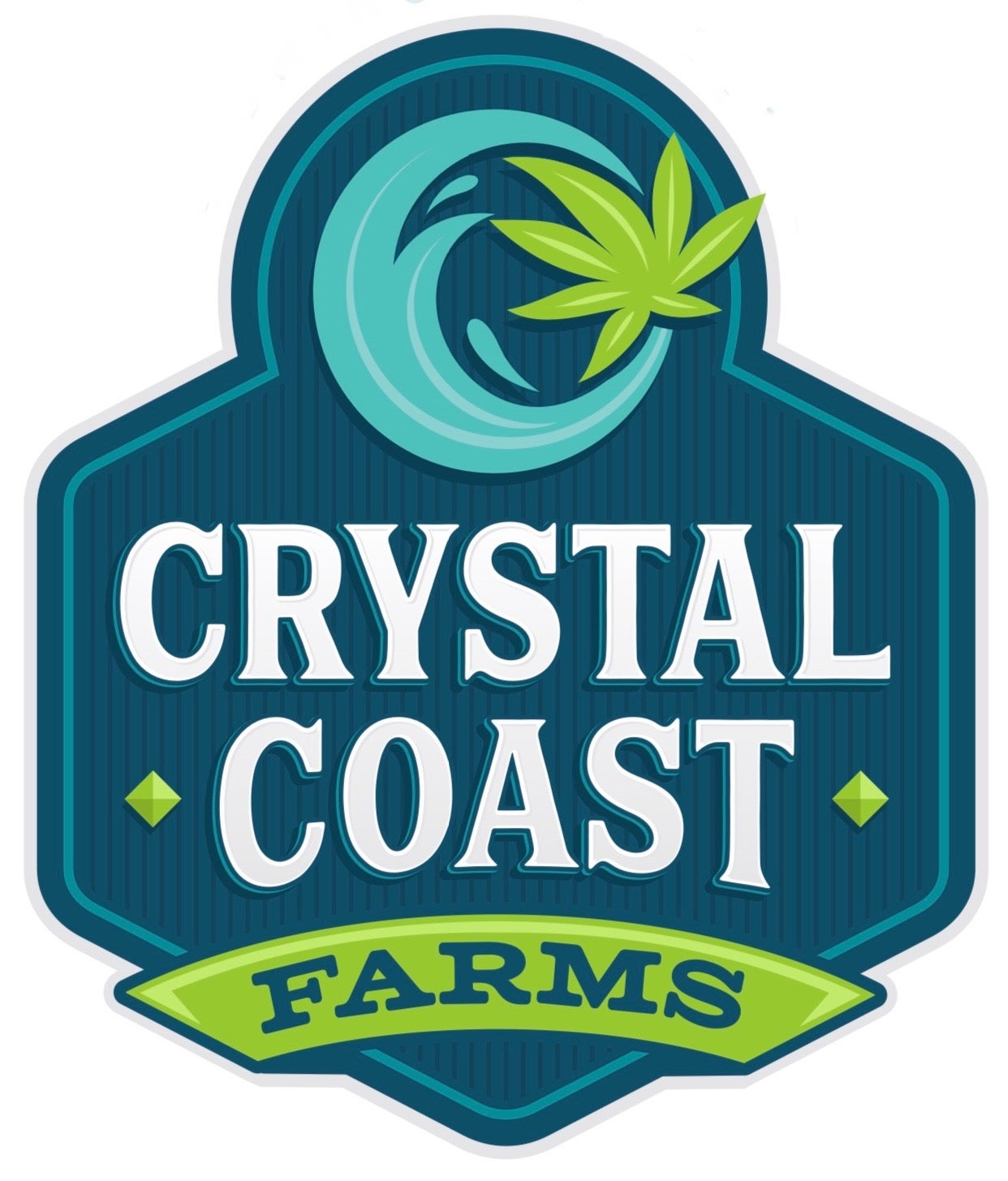 Home | Crystal Coast Farms